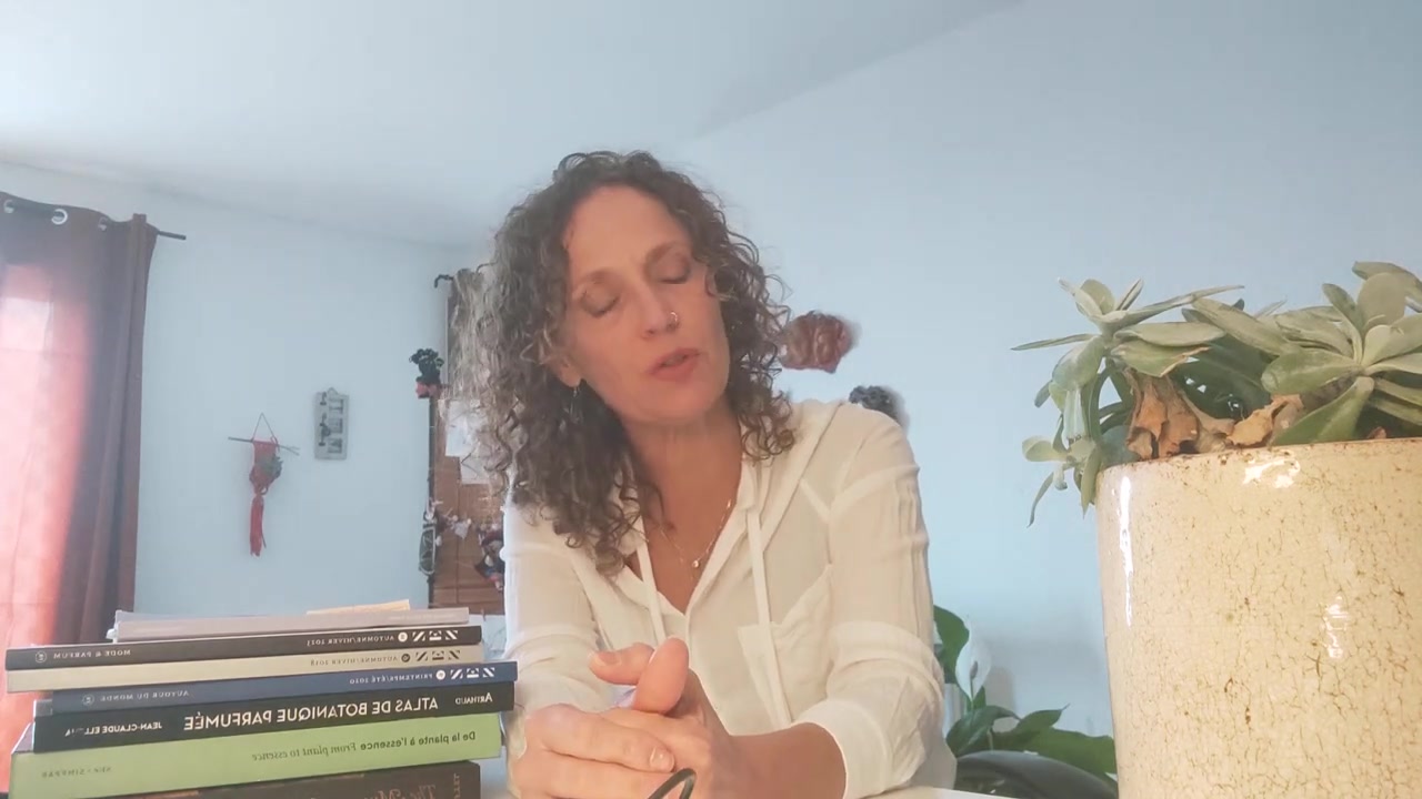 Marca de Alta Perfumaria Natural – Perfumaria de Nicho – ICL TANK